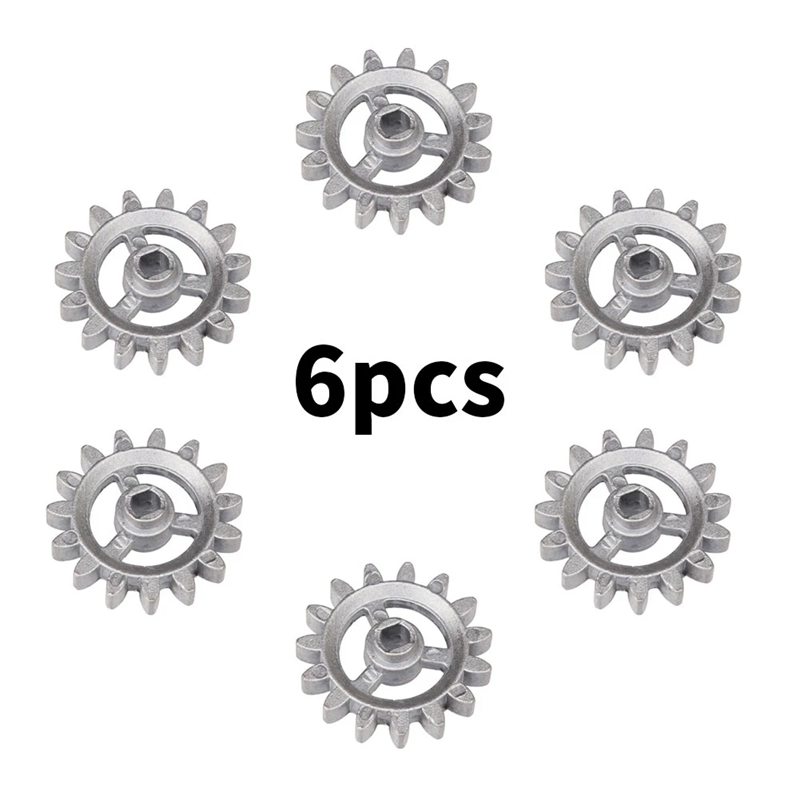 DIY Frame Gear Automatic Rotating Barbecue Tool Ac... – Vicedeal