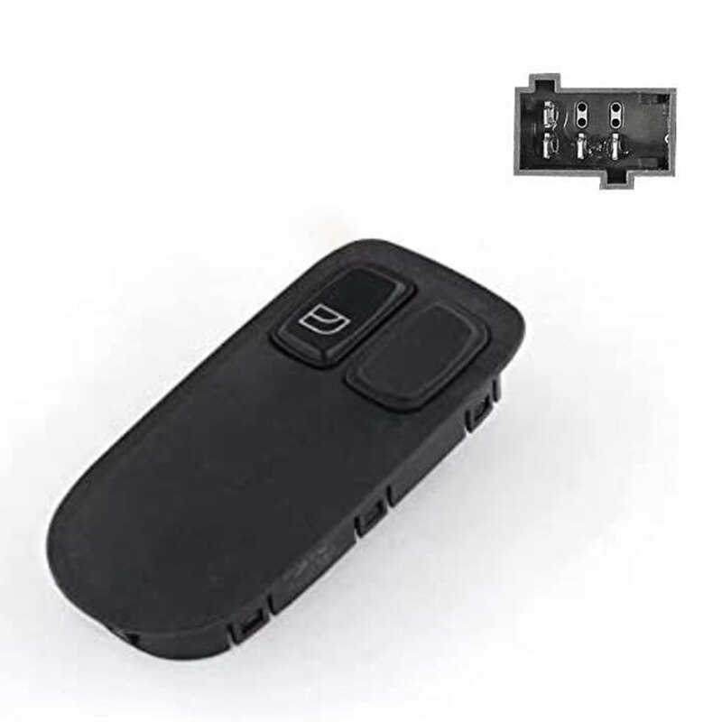 Window Switch Control Panel Switches for DAF 16698... – Grandado