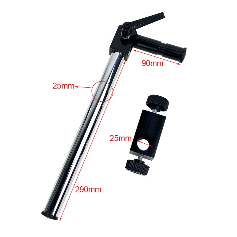 Diameter 25mm Heavy Duty Multi-axis Adjustable Met... – Grandado