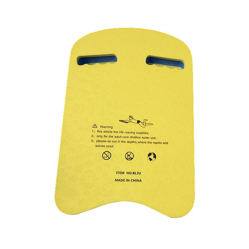 EVA Swimming Kickboard Float Swimming Training Saf... – Grandado