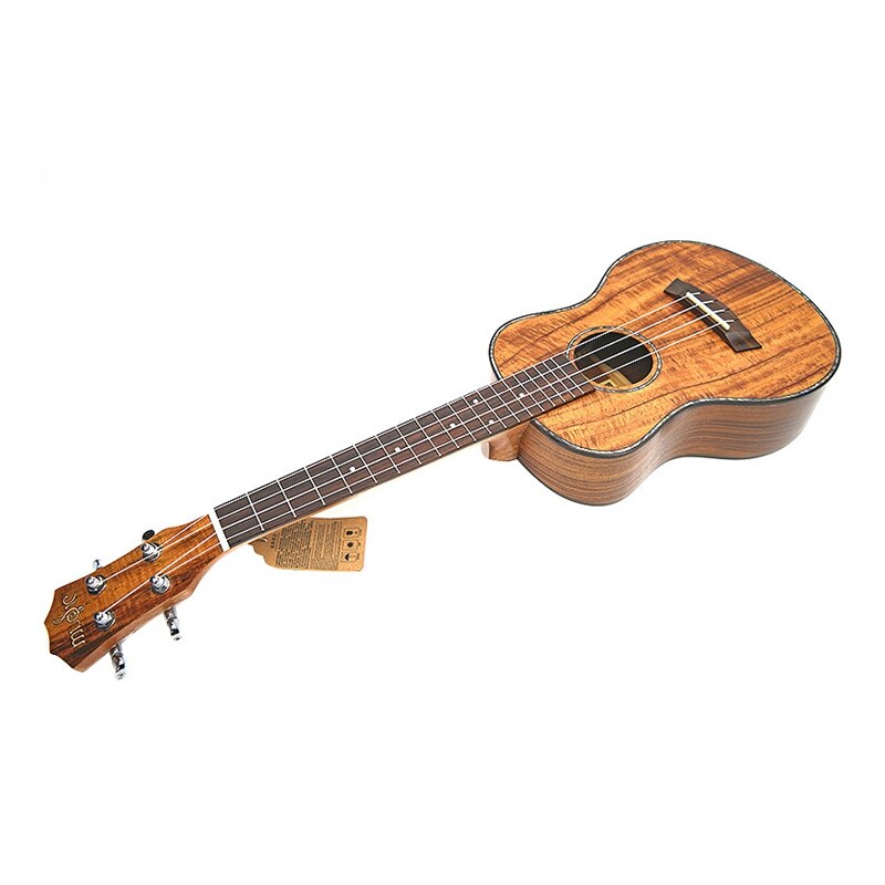 Tenor Ukulele 26 Inch Acoustic Ukulele Mini Guitar... – Grandado