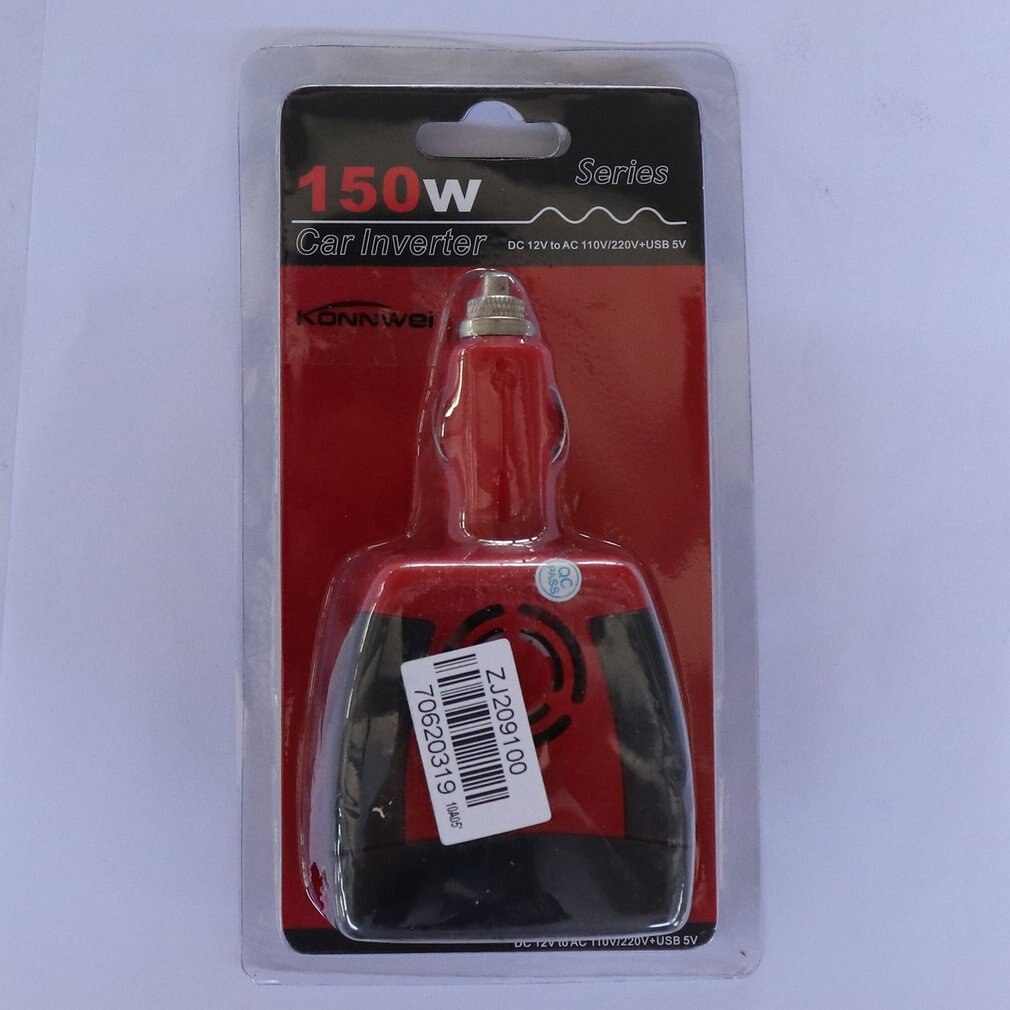 1Pcs Professionele Voeding 150W 12V Dc Naar 220V A... – Grandado