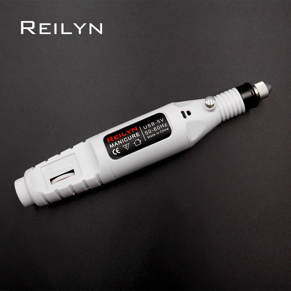 USB-5V Mini Slijpmachine Manicure Tool Kleine Grin... – Vicedeal