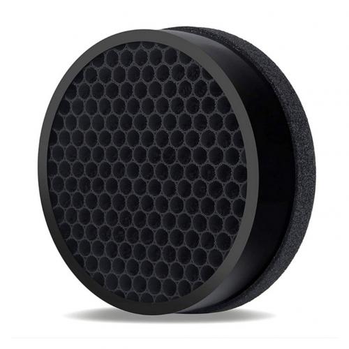 Luchtreiniger Vervanging Stof Rook Geur Filter Voo... – Grandado