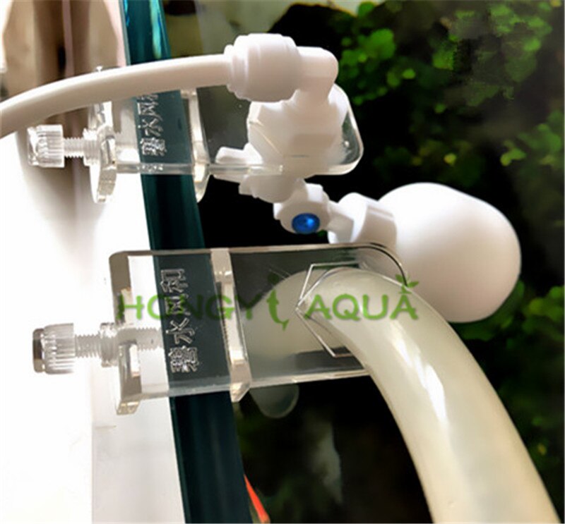 Fish tank Automatic water hydrator Water level con... – Vicedeal