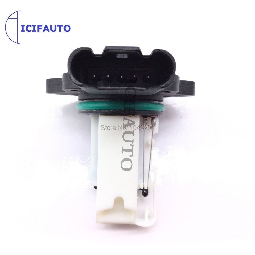 13627551638 Luchtmassameter Meter MAF Voor BMW X5 ... – Grandado