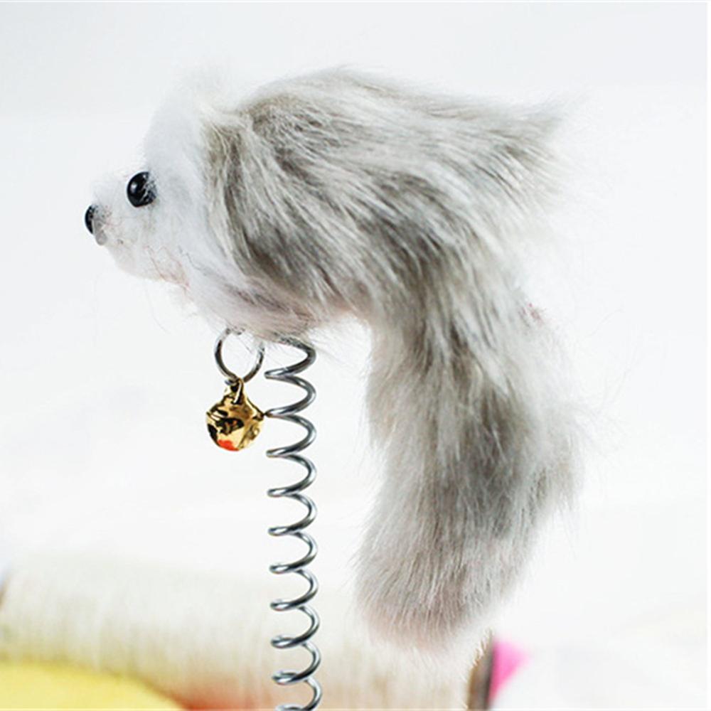 Cat's Tree Tower Triangle Bottom Pets Play Tree Sc... – Vicedeal