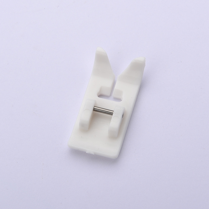 Roller Sewing Presser Foot Straight Stitch Leather... – Vicedeal