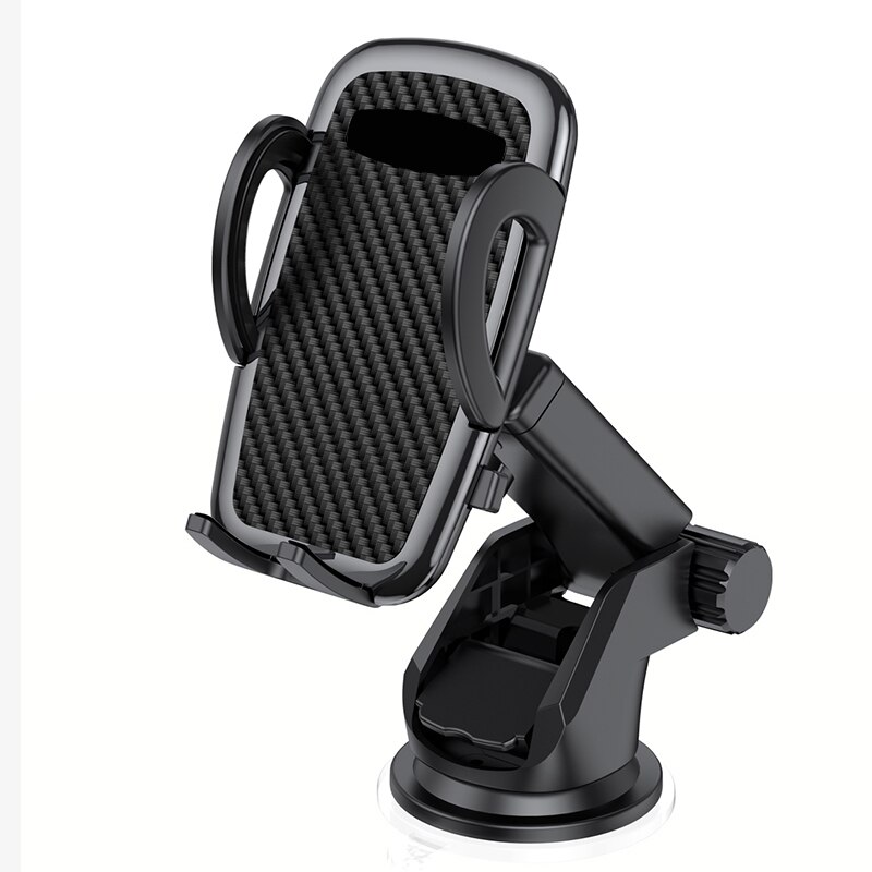2 Types Long Arm Sucker Gravity Car Cell Phone Hol... – Grandado