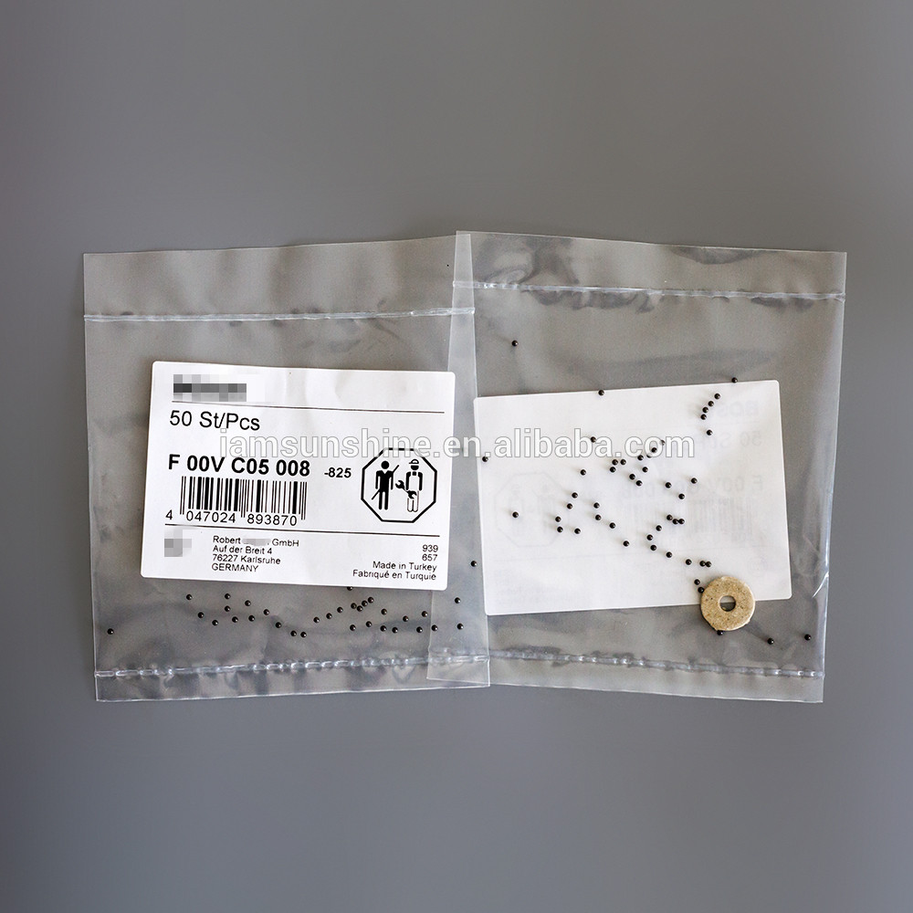 Genuine original common rail injector ceramics val... – Vicedeal