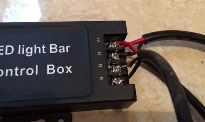 12v24v Autos Led DRL Daytime running light Wireles... – Grandado