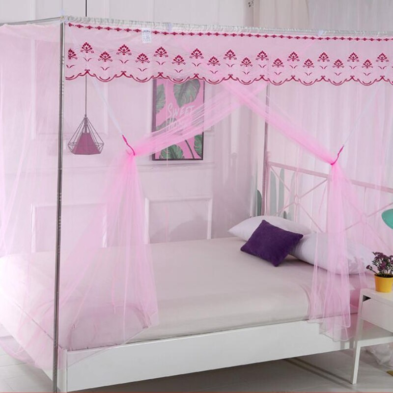Bunk Bed Mosquito Net Children's Room Bedding ... – Vicedeal