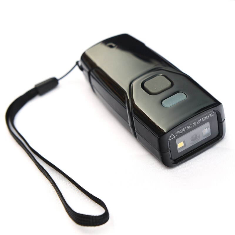 Barcode Scanner 2.4G Draadloze + Bluetooth + Usb O... – Vicedeal