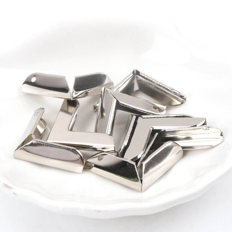 Metal Corners For Books Scrapbooking Photo Albums ... – Grandado