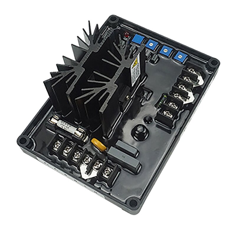 Universele Borstelloze Generator Spanningsstabilis... – Vicedeal