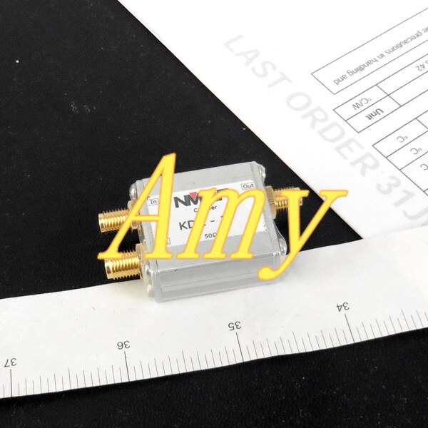 5 ~ 1000MHz radio frequency wideband directional c... – Grandado