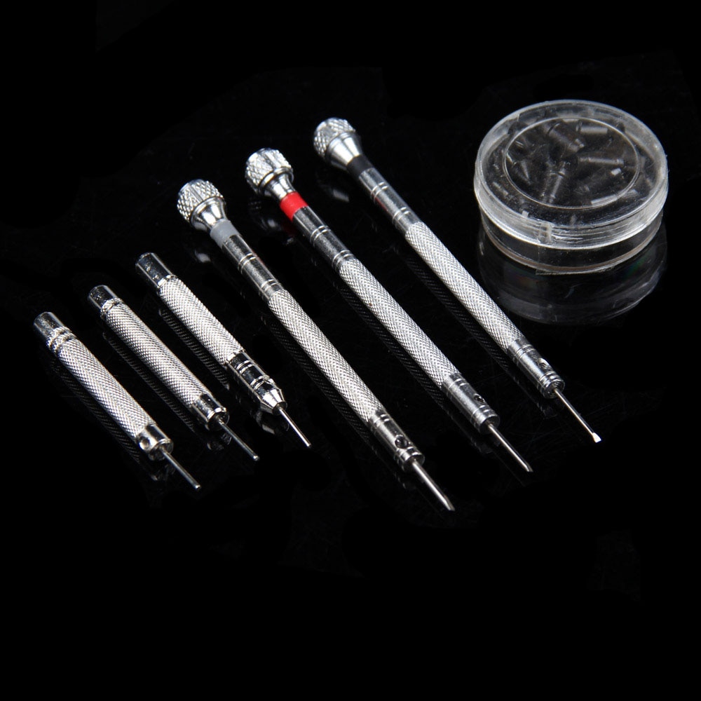 Clock Tool Sets Watch Link Opener Repair Remover H... – Grandado