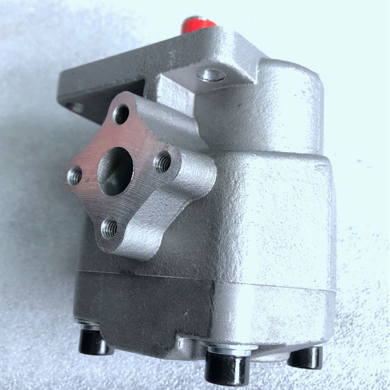 High Pressure Hydraulic pump HGP-2A-F12R HGP-2A-F8... – Vicedeal