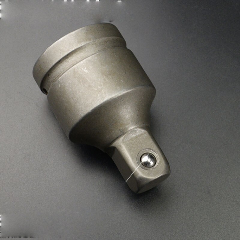 1/4" 3/8" 1/2" CR-V Steel Socket Ratchet Converter... – Grandado