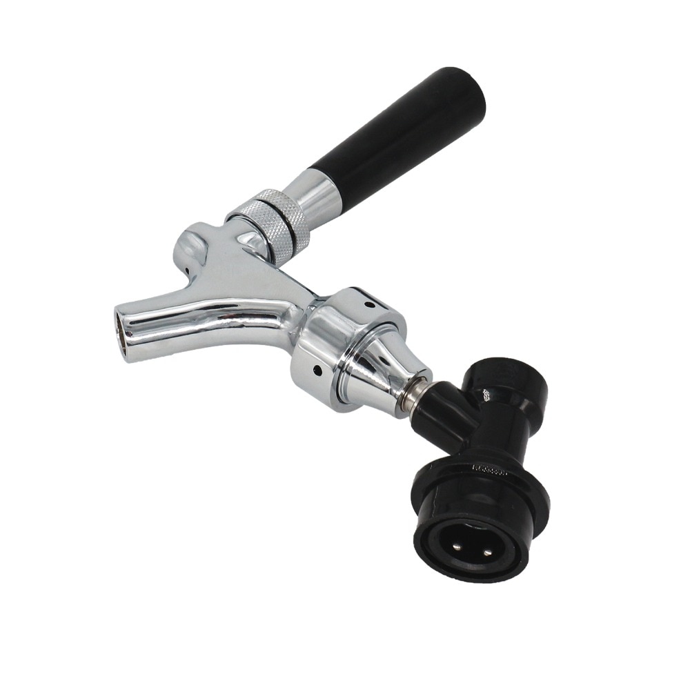 Craft Beer Tap with Liquid Ball Lock Quick Disconn... – Vicedeal