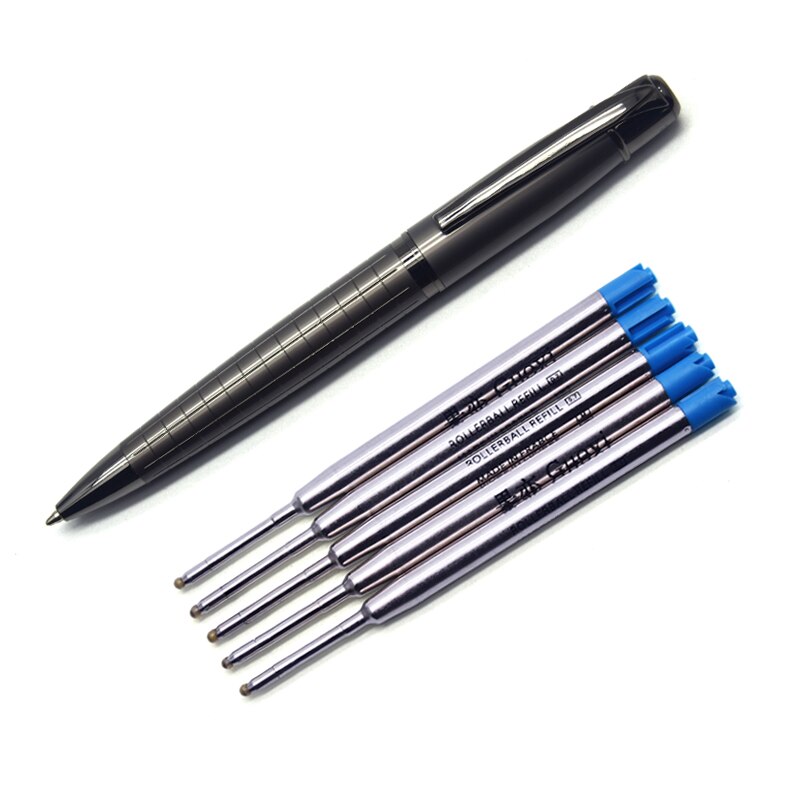 Guoyi Guoyi A209 zakelijke high-end balpen metalen... – Grandado