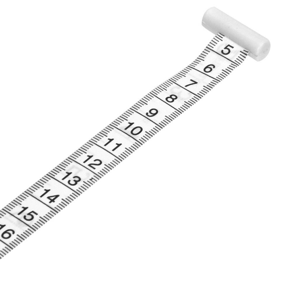 150cm Self-tightening Body Measuring Tape Ruler Bo... – Grandado