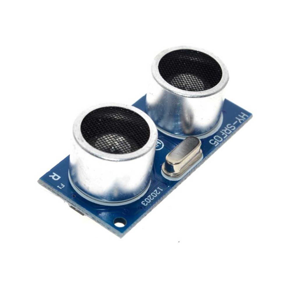 5PCS HY-SRF05 Ultrasonic Ranging Sensor – Grandado