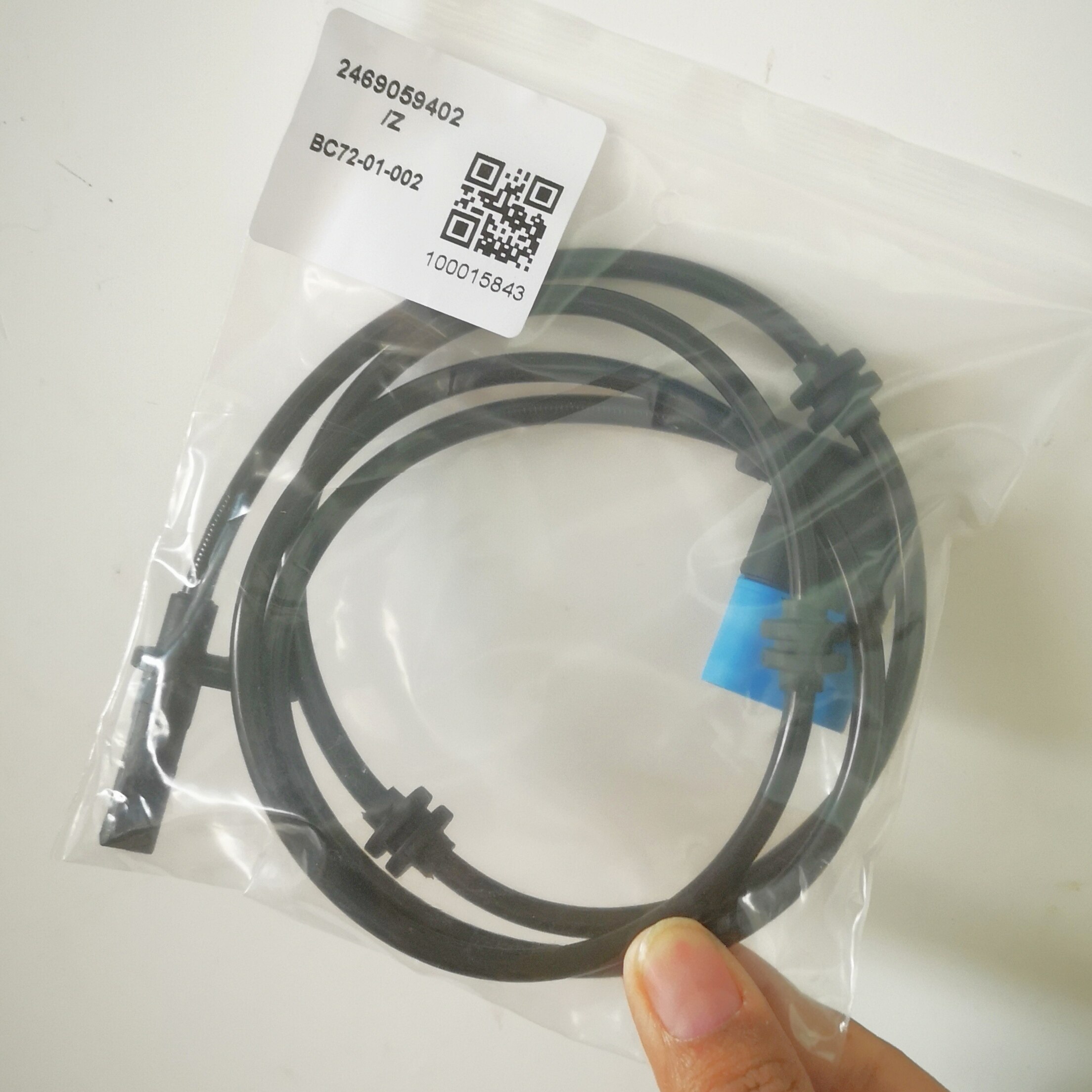 Dele oe no 2469059402 a2469059402 abs hjulhastigh... – Vicedeal