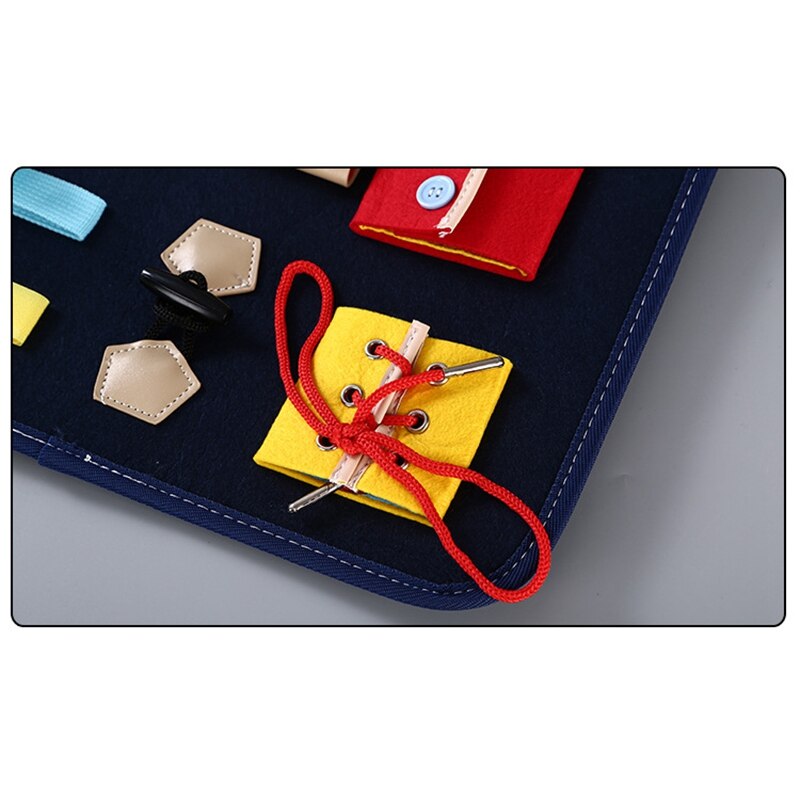 Tablero de ayuda para la enseñanza de habilidades ... – Grandado