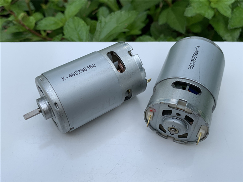 RS-550 DC 6V-12V 29500RPM High Speed Power Mini 55... – Vicedeal