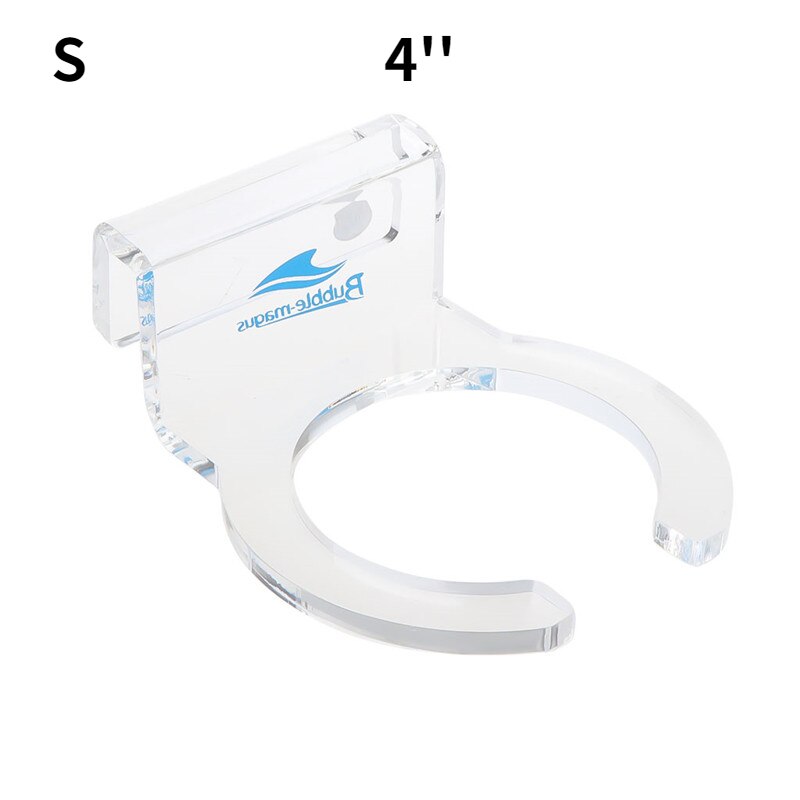 9.5/16cm Inner Fish Tank Water Sump Filters Bag Br... – Grandado