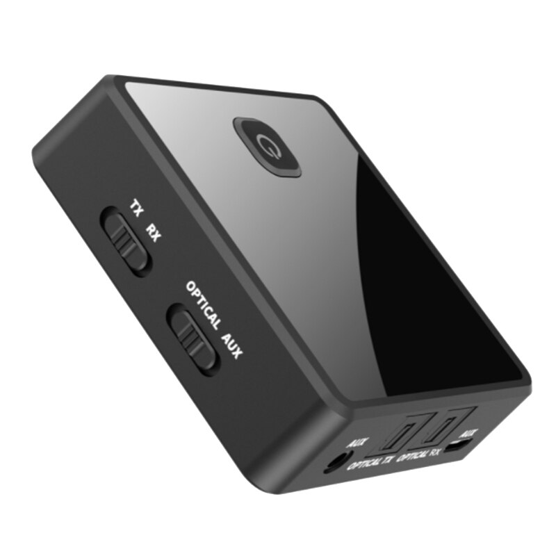 Bluetooth 5.0 Transmitter Receiver Wireless Adapte... – Vicedeal