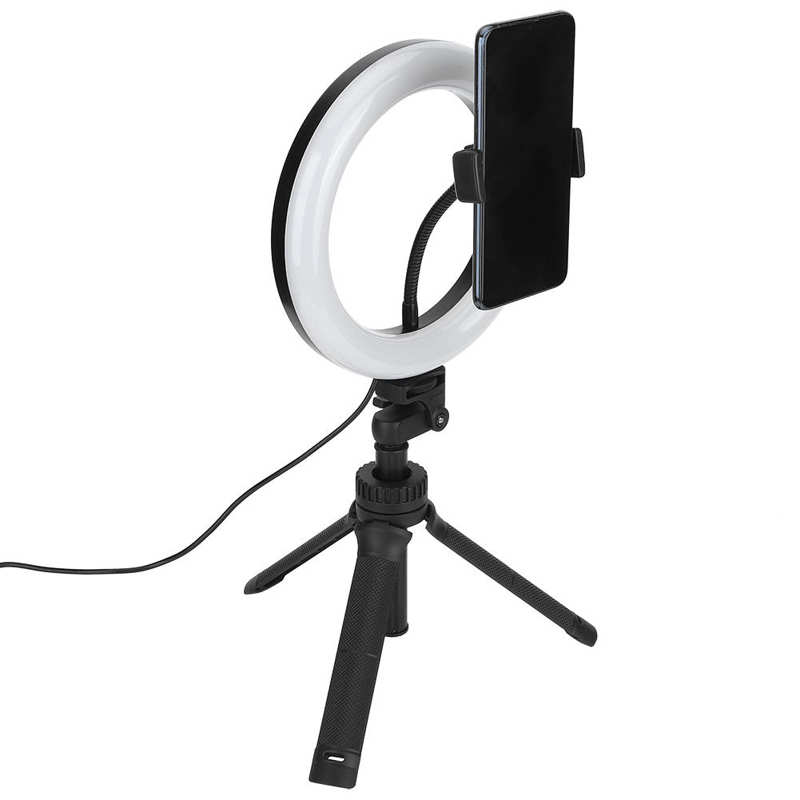 Lampa leddo smartfona lampa leddo smartfona oświet... – Grandado