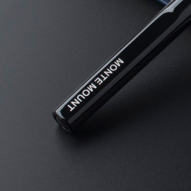 MONTE MOUNT 599 Black Set pen Roller Ball Pens Stu... – Vicedeal