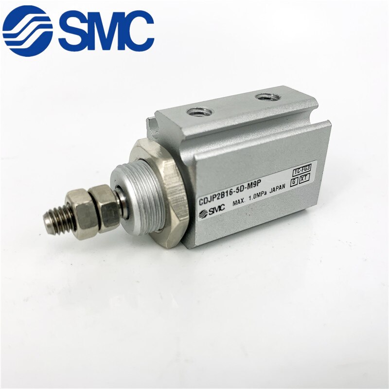 CDJP2B Pneumatic Cylinder Pin Cylinder:Single Acti... – Vicedeal