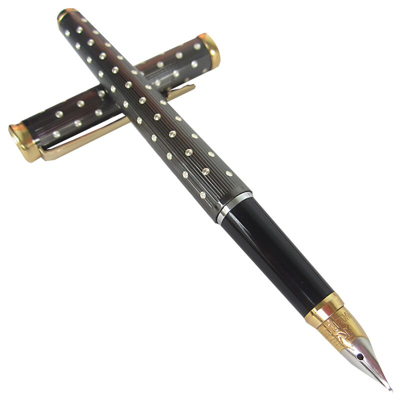 Old Vintage Hero Yong Sheng 322 Fountain Pen Fine ... – Vicedeal