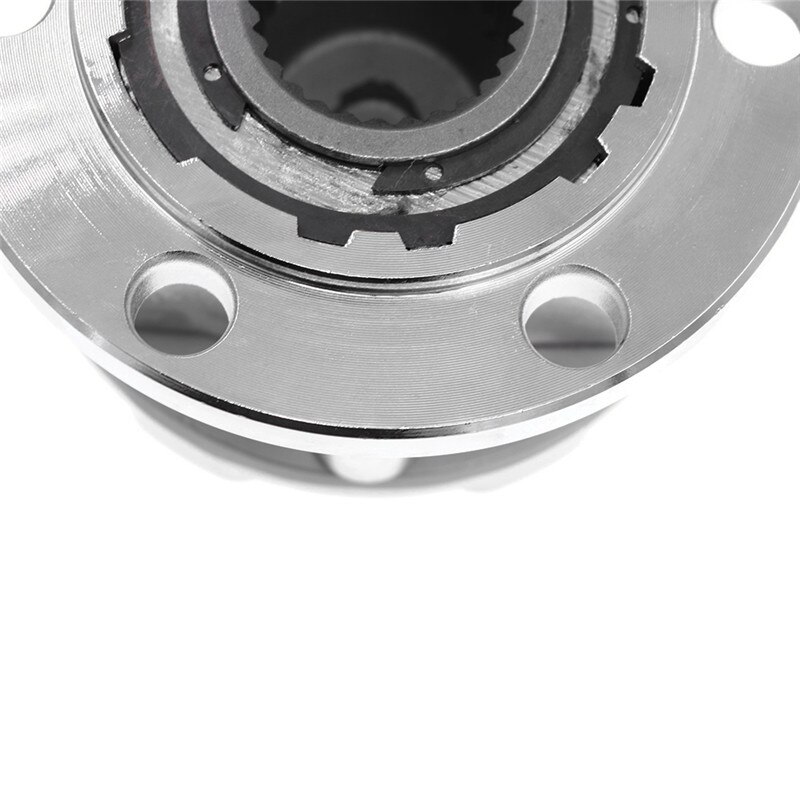 MB886389 28 Teeth Car Front Manuel Clutch Shaft Wh... – Grandado