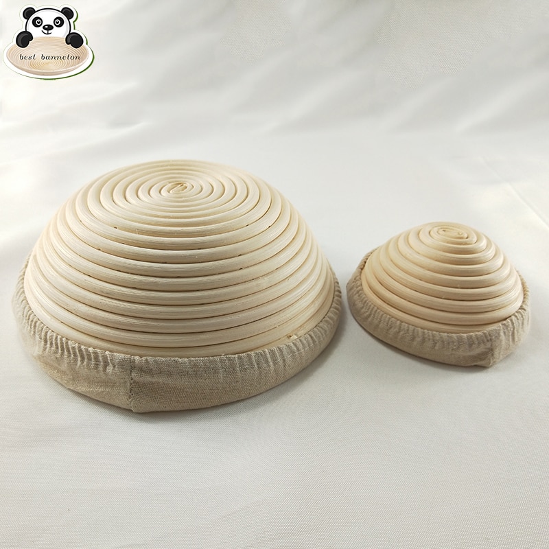 Best banneton Baking enthusiast Natural Indonesia ... – Vicedeal