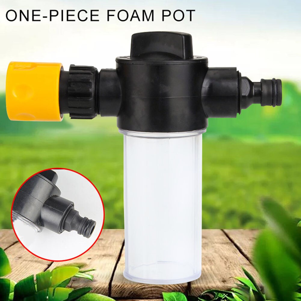 Car Washer Foam Pot Adjustable Copper Washing Foam... – Grandado
