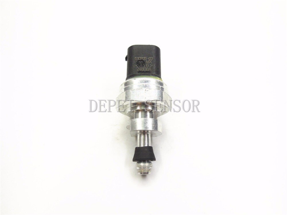 Turbo Exhaust GAS Pressure Sensor For Renault Mega... – Grandado