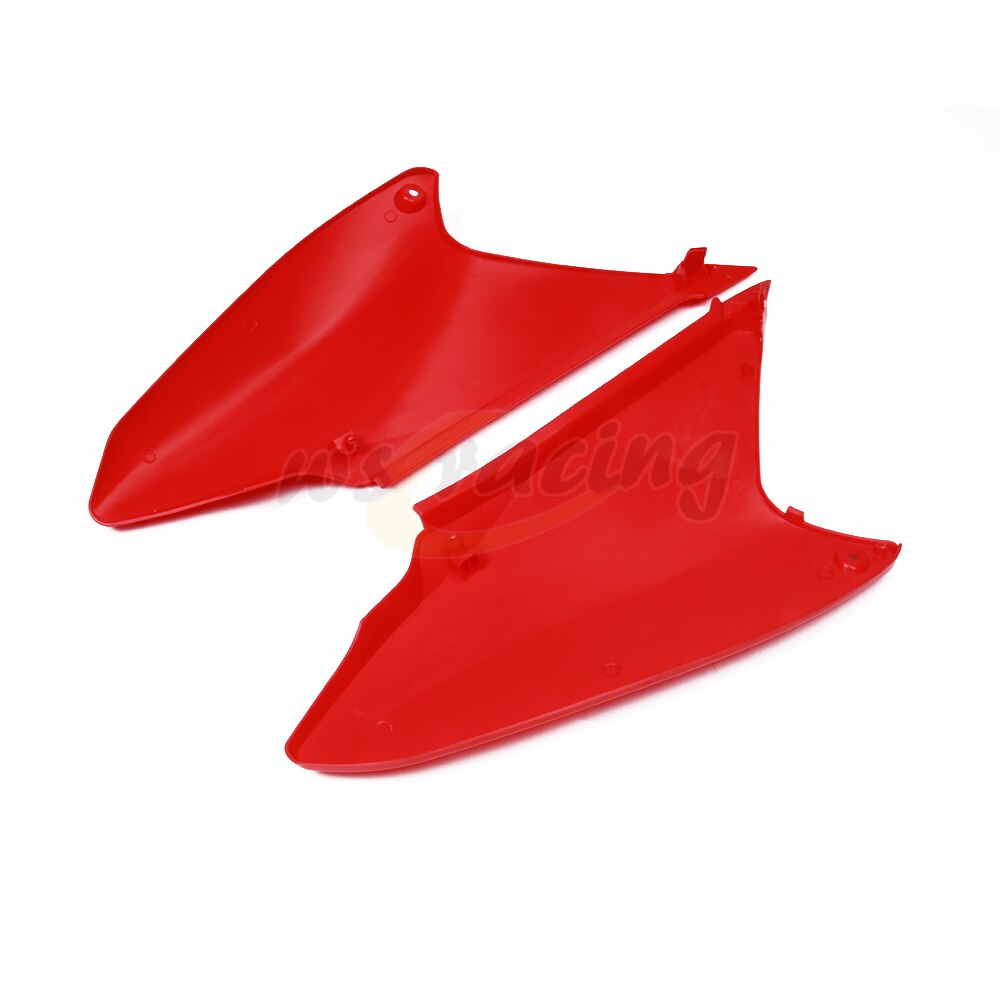 Motorcycle Plastics Kit Side Cover Fairings For Ho... – Vicedeal