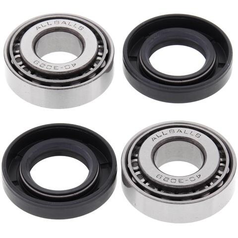 34330 - kit de rodamientos de basculante 28-1195 c... – Grandado