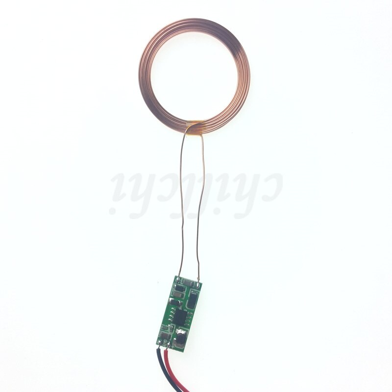 Wireless power module wireless inductive power wir... – Grandado