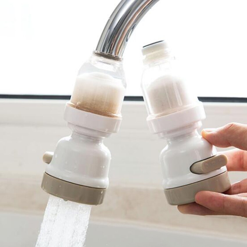 adjustable Bathroom Kitchen Accessories Water Save... – Grandado