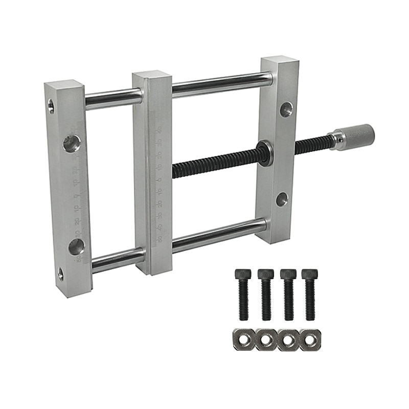 CNC Router Machine Hand Tool Mini Portable Aluminu... – Grandado