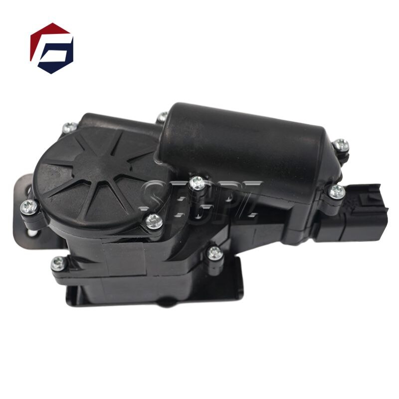 Energie Heckklappe Heckklappe Schloss Antrieb Hint... – Grandado