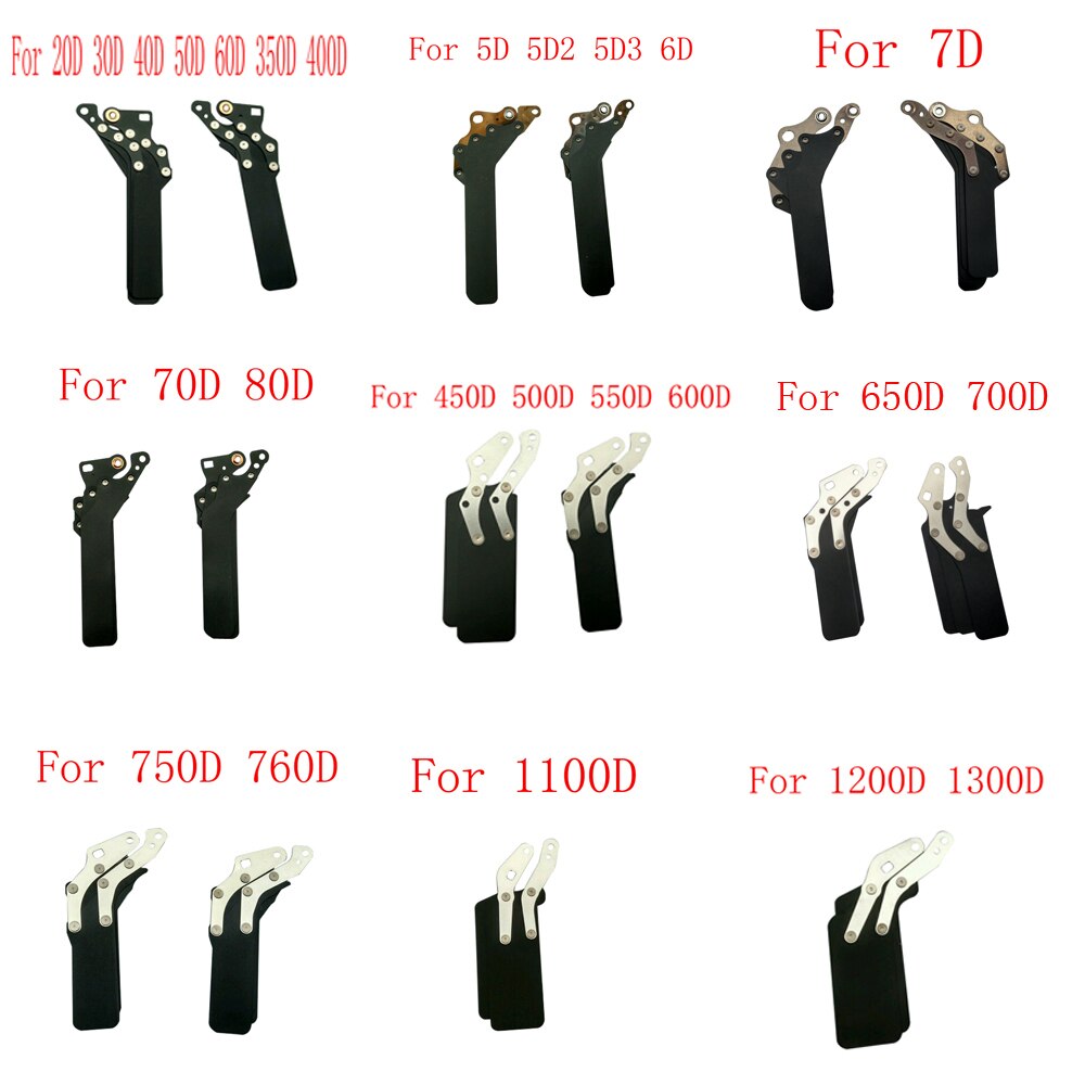 1Set Shutter Blade Curtain For Canon 1100D 1200D 1... – Vicedeal