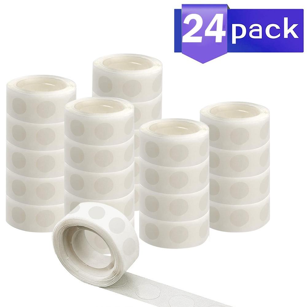 24PCS Baby Shower Birthday Party Decorations Kids ... – Vicedeal