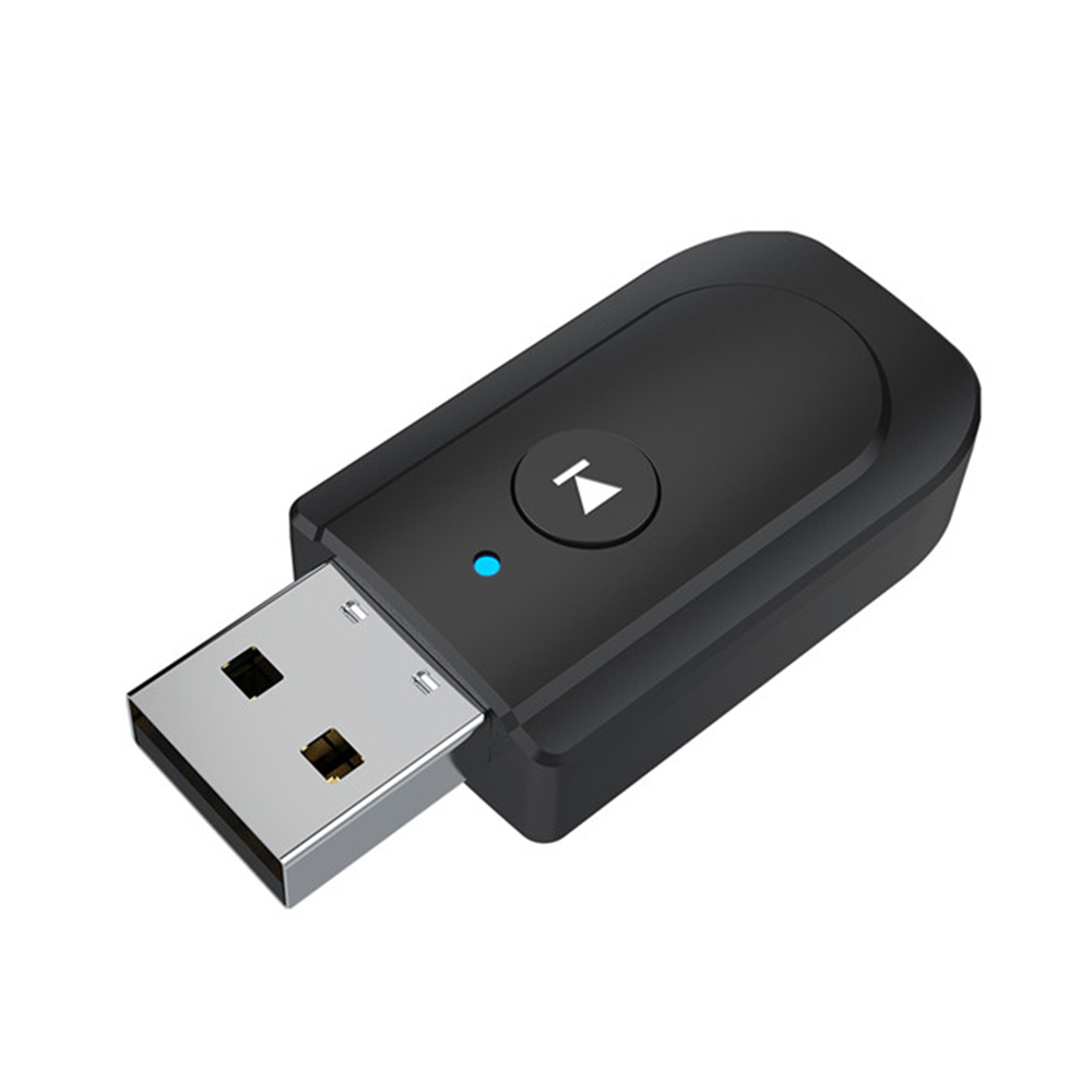 Mini USB 3 en 1, receptor transmisor Bluetooth 5,0... – Grandado