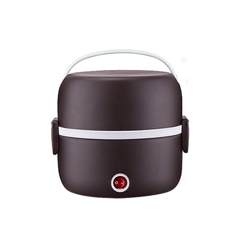 DMWD Electric 2L mini rice cooker stainless steel ... – Vicedeal
